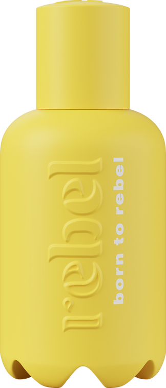 born to rebel – Bel Rebel