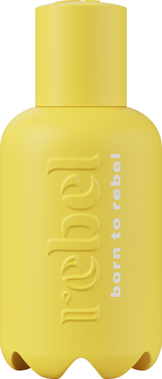 born to rebel – Bel Rebel