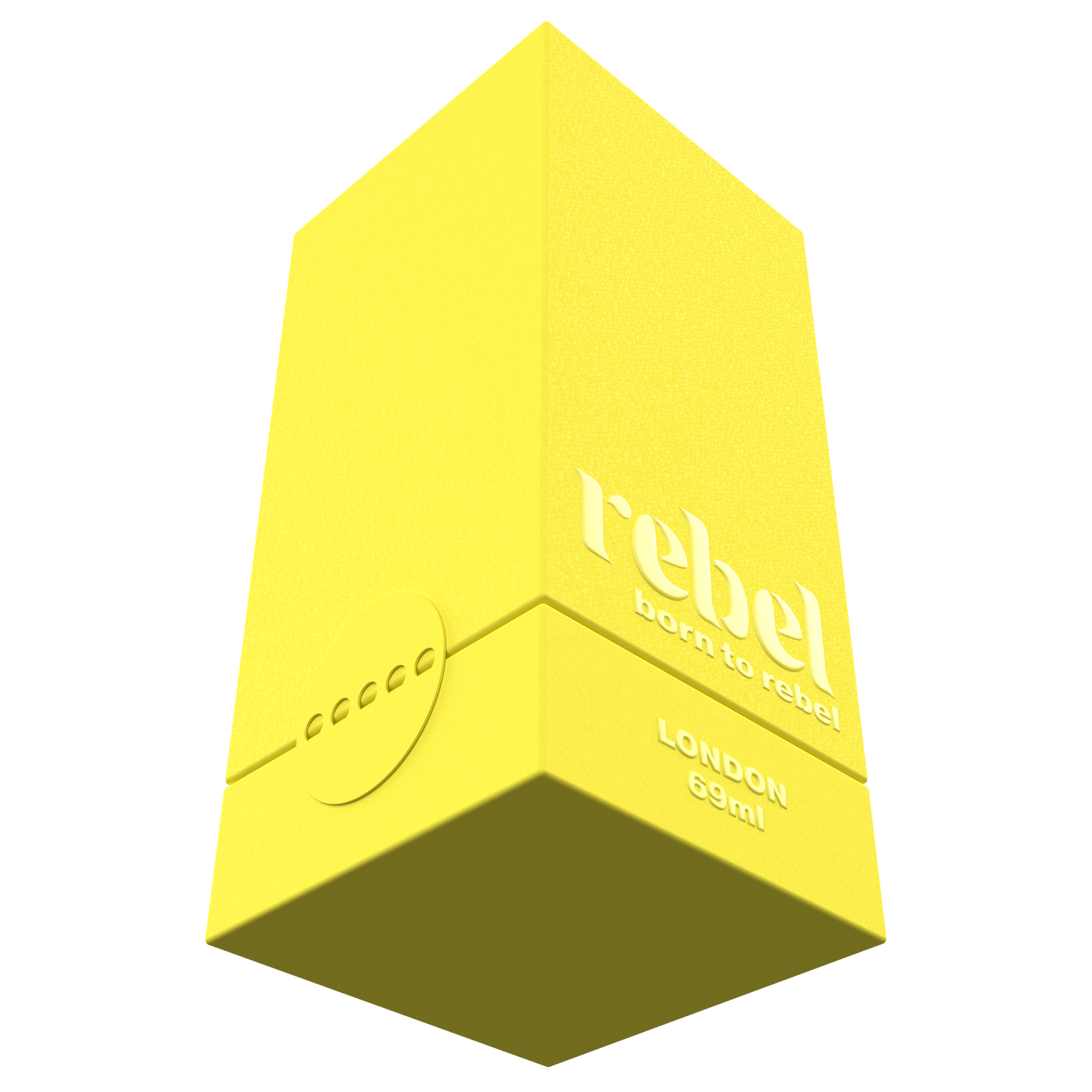 born to rebel – Bel Rebel