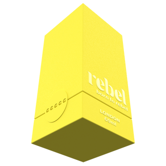 born to rebel – Bel Rebel