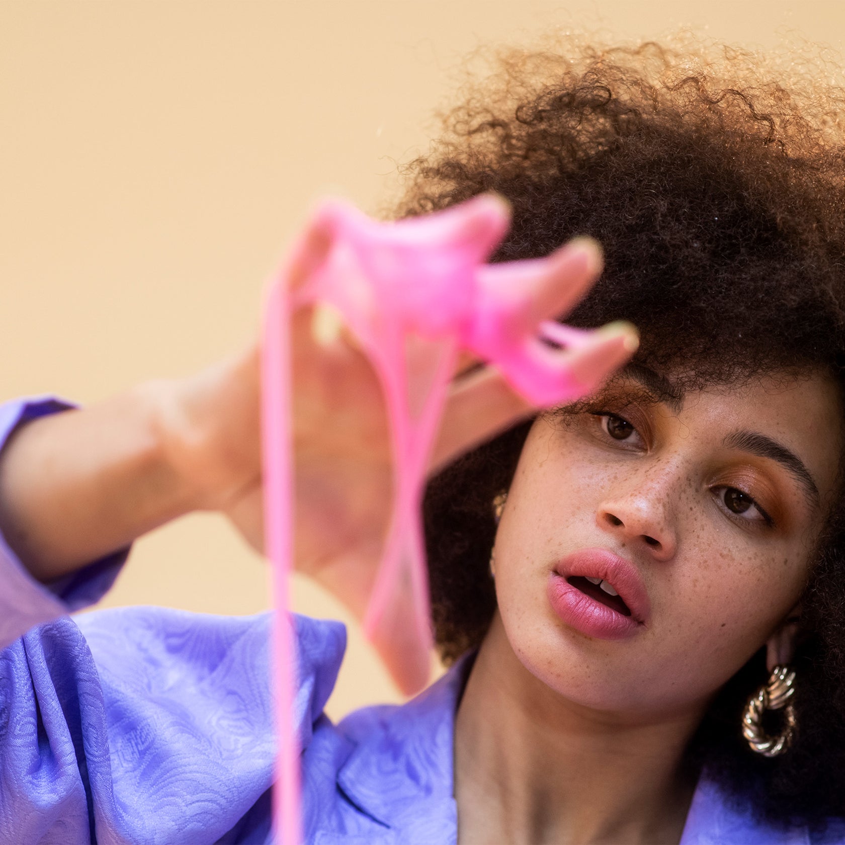 bubble gum – Bel Rebel